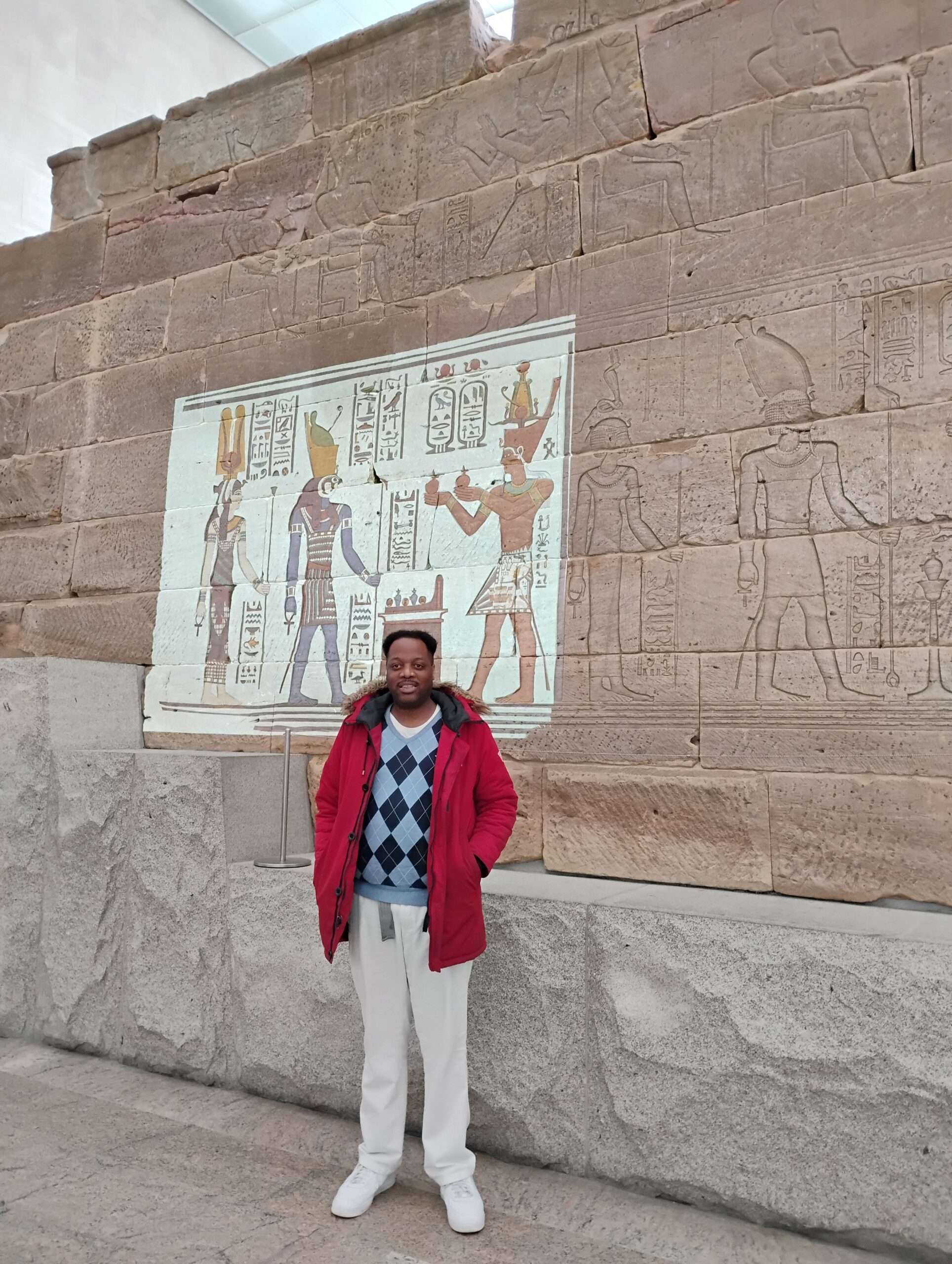 Wade Cameron - Campus Education