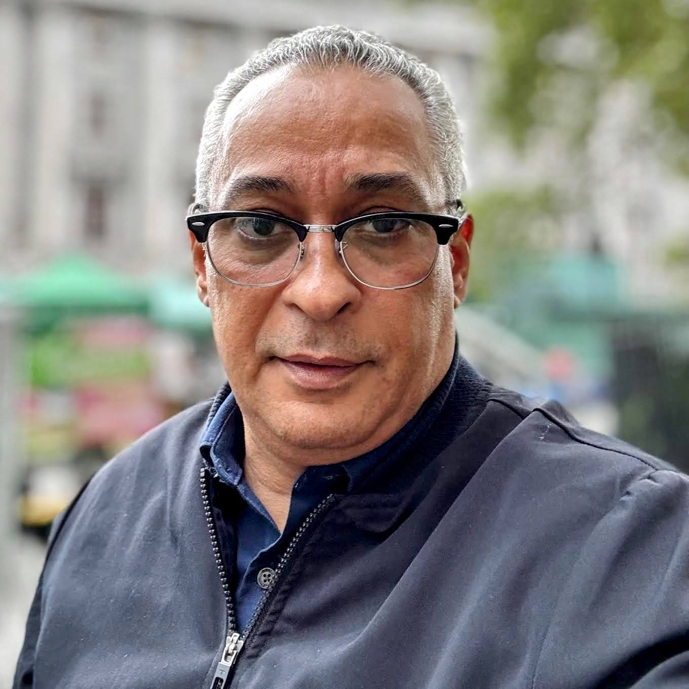 Alexander Cueto - Campus Education