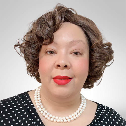 Denitra Nicole Muhammad - Campus Education