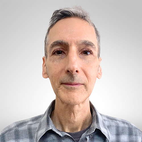 Joseph Rodriguez - Campus Education