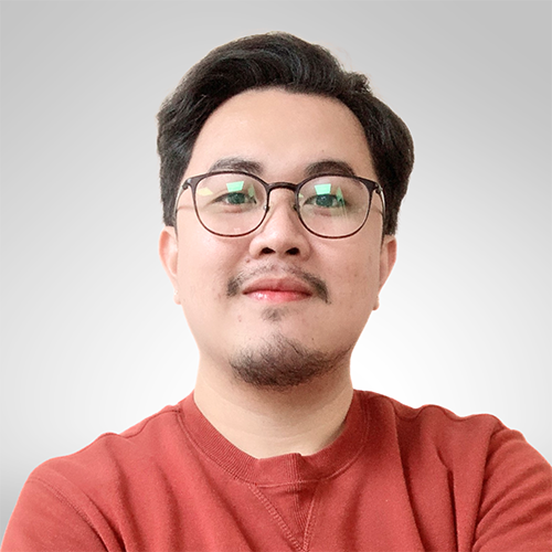 Francis Jay Ventura - Campus Education