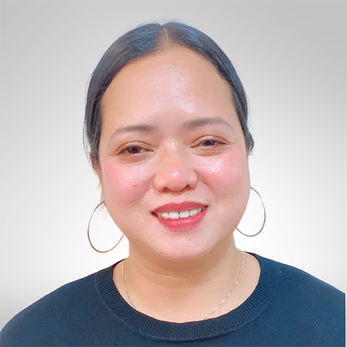 Mary Ann Soriano - Campus Education