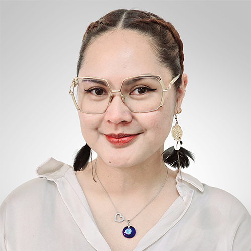 Rochelle Bahian - Campus Education